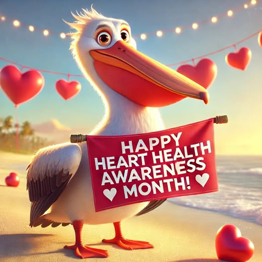 February is Heart Health Awareness Month: Protect Your Heart with ...